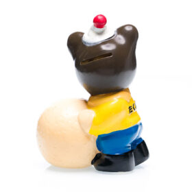 Marusan Gappa The Triphibian Monster Sofubi figure Set – Toy ...