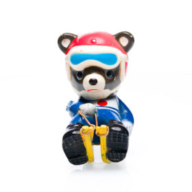 Marusan Gappa The Triphibian Monster Sofubi figure Set – Toy ...