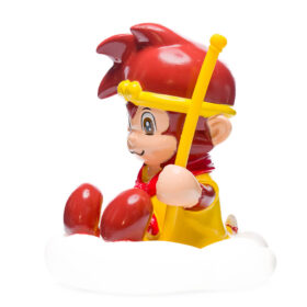 Marusan Gappa The Triphibian Monster Sofubi figure Set – Toy ...